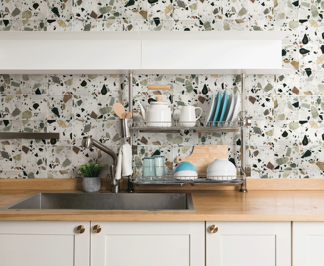 SERIE DUCAL | Da Vinci Cerámica